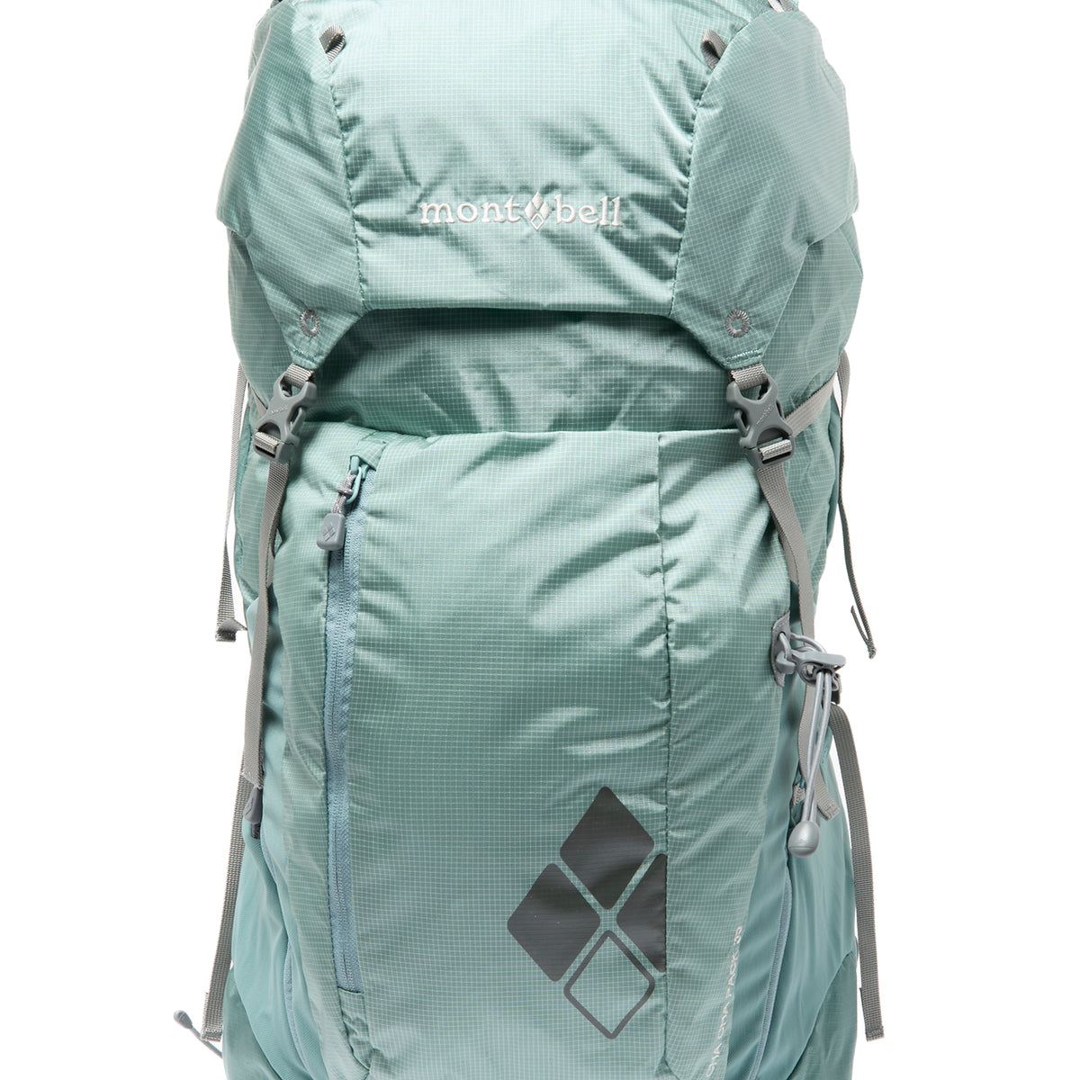 Women's Cha-Cha Pack 35 (Jade) – Montbell UK
