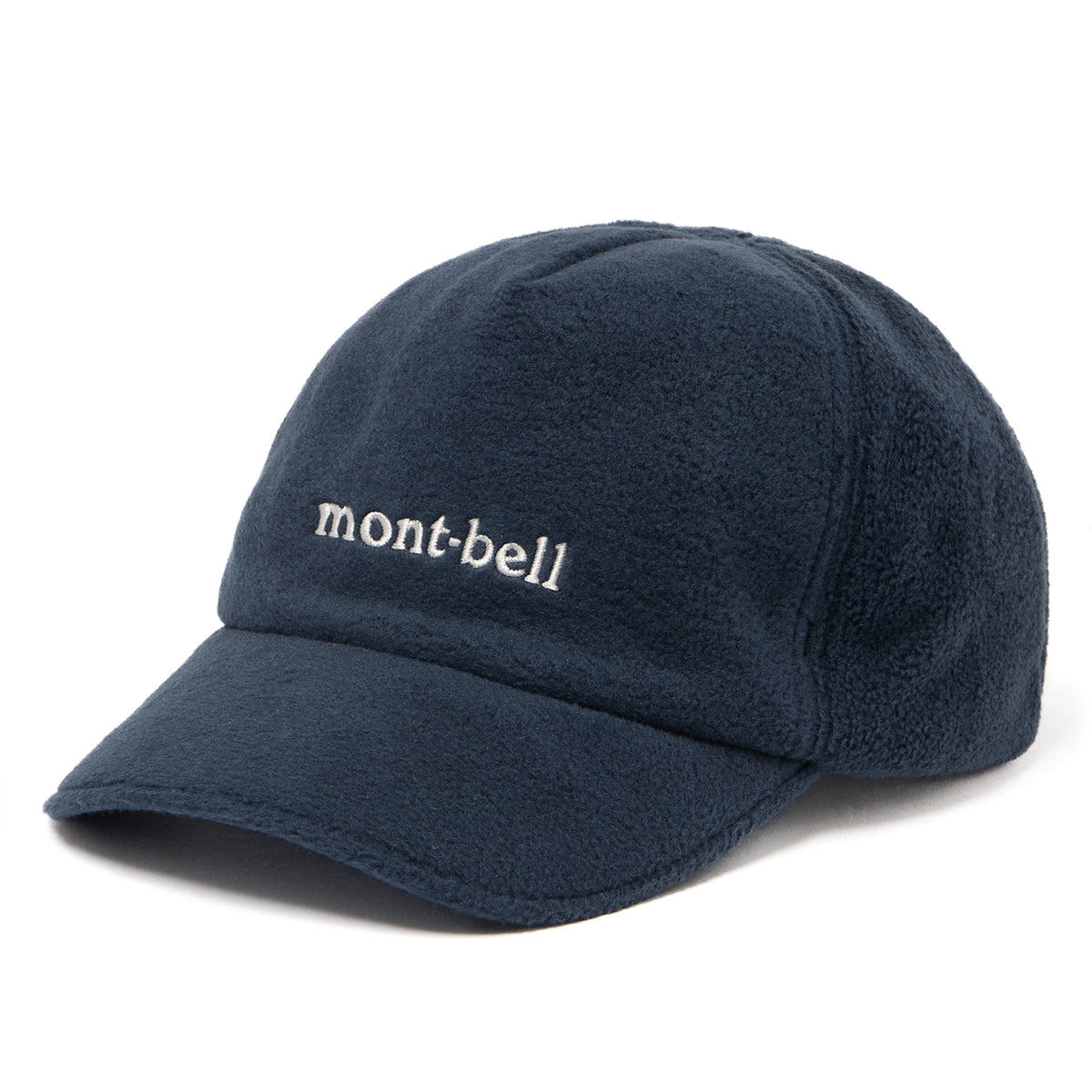 CLIMAPLUS 200 O.D. Cap (Navy) – Montbell UK