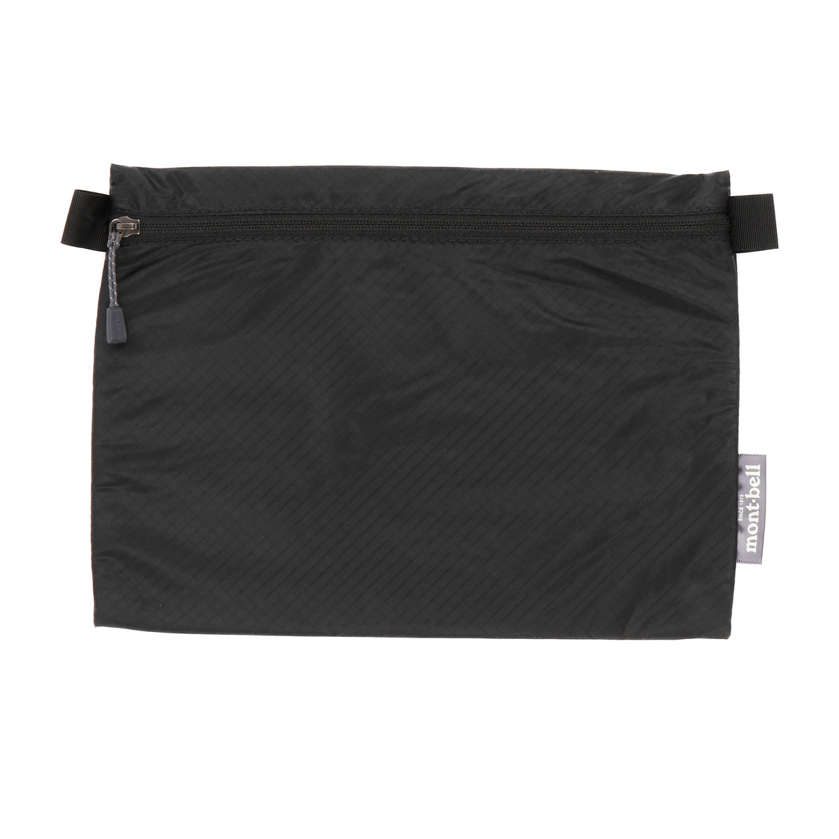 U.L. Paper Pouch M (Black) – Montbell UK