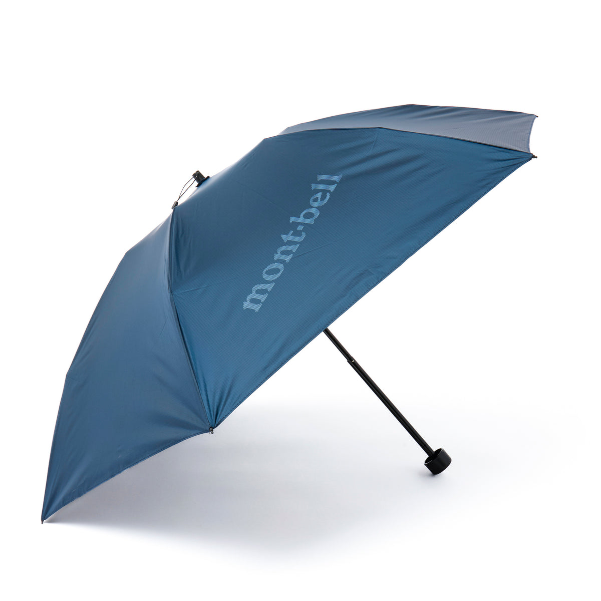 Travel Sun Block Umbrella 50 (Blue Black) – Montbell UK