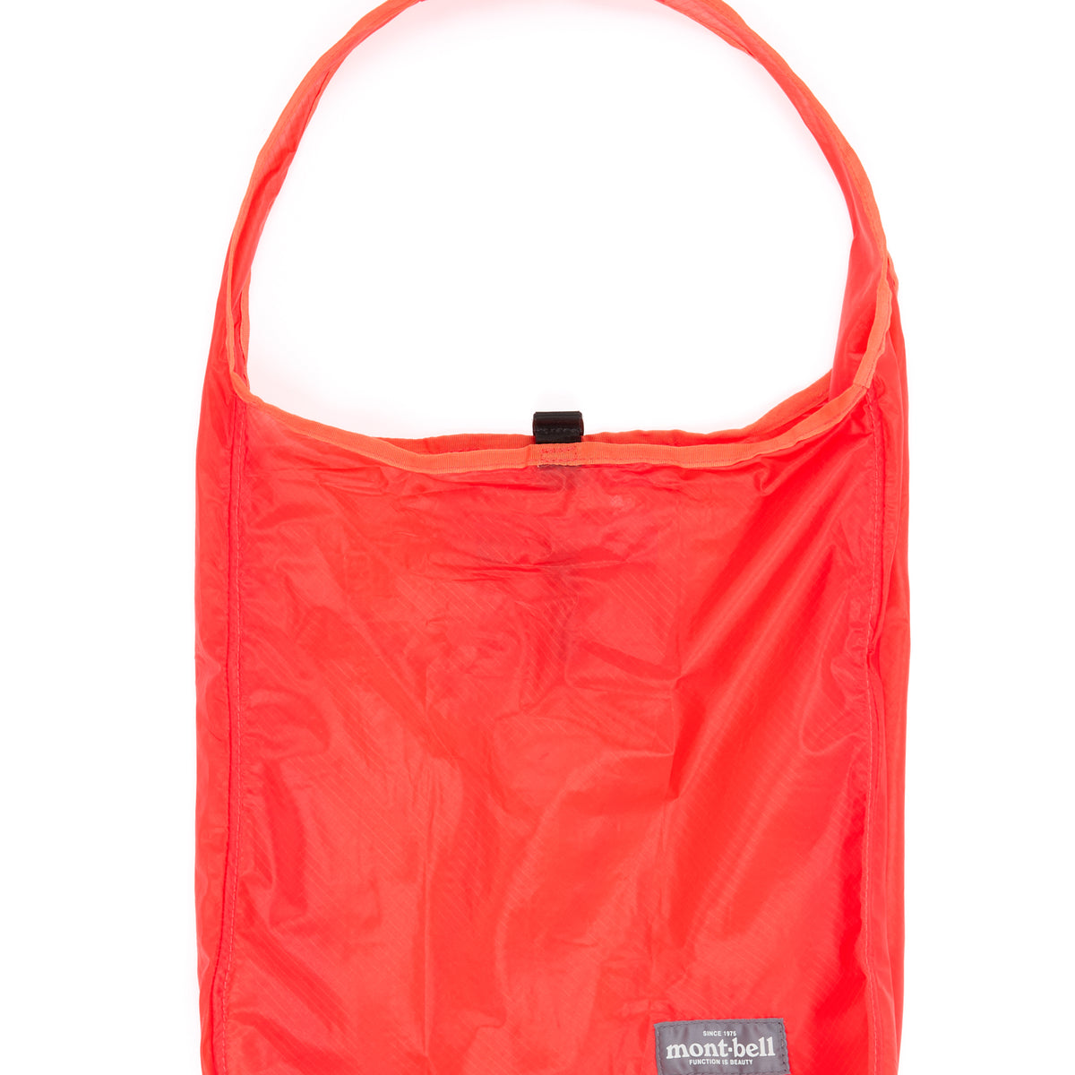 U.L. MONO Bag M (Vermilion) – Montbell UK