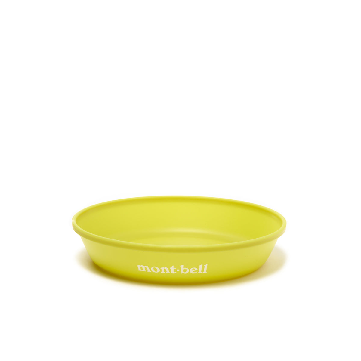 Alpine Stacking Plate 20 (Leaf Green) – Montbell UK