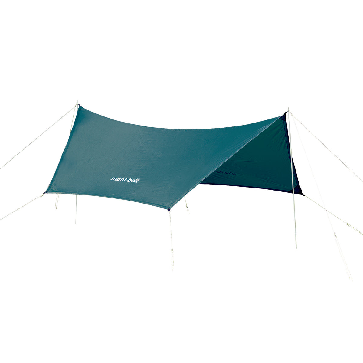 Mini Tarp HX (Dark Forest) – Montbell UK