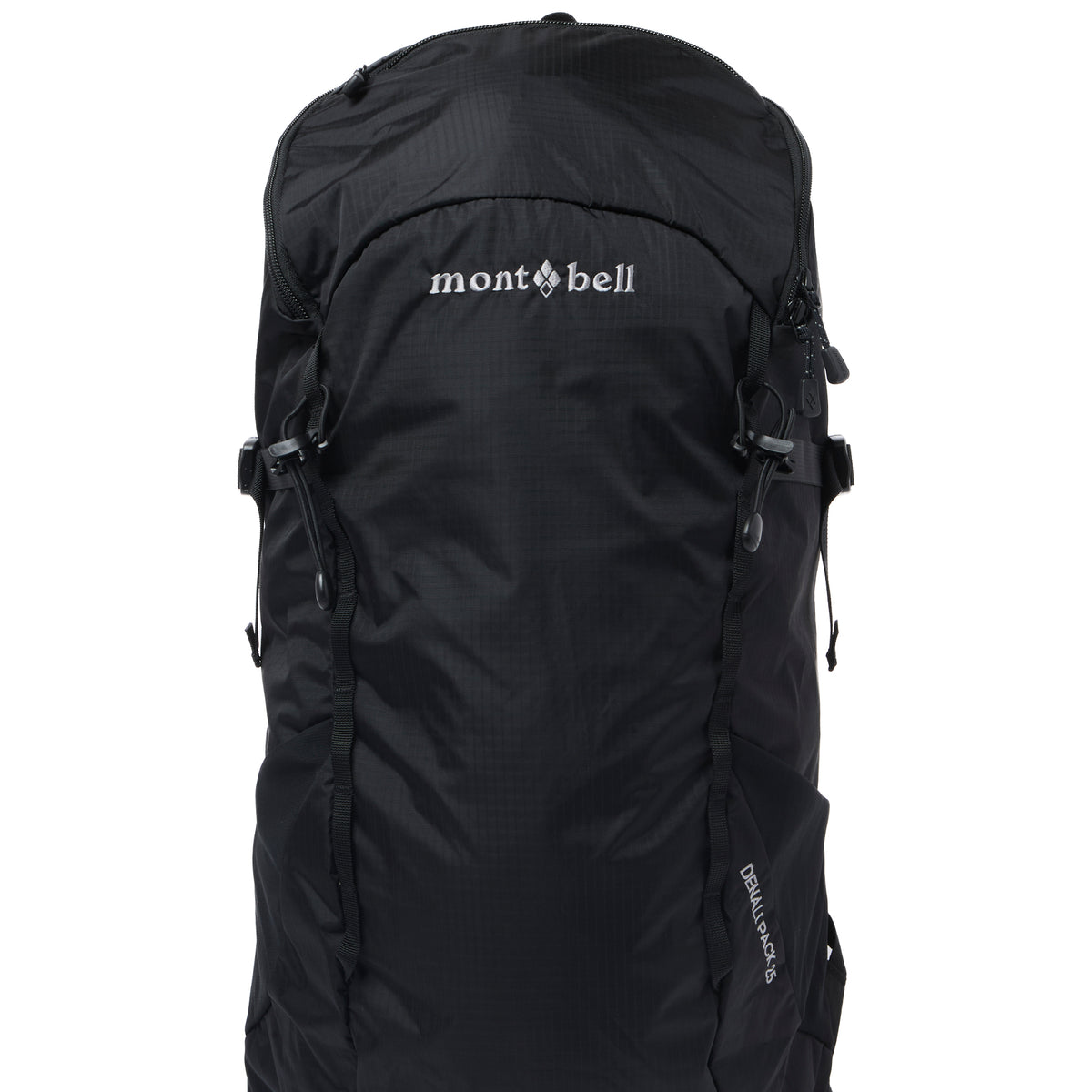 Denali Pack 25 (Black) – Montbell UK