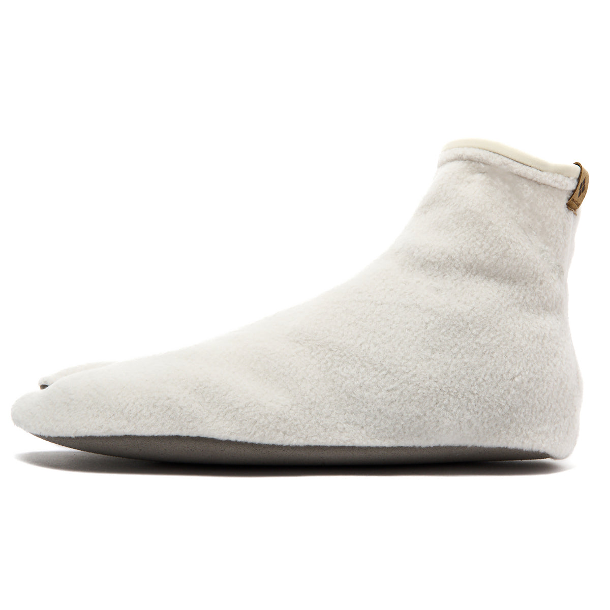 CLIMAPLUS 100 Therma Tabi (Ivory) – Montbell UK