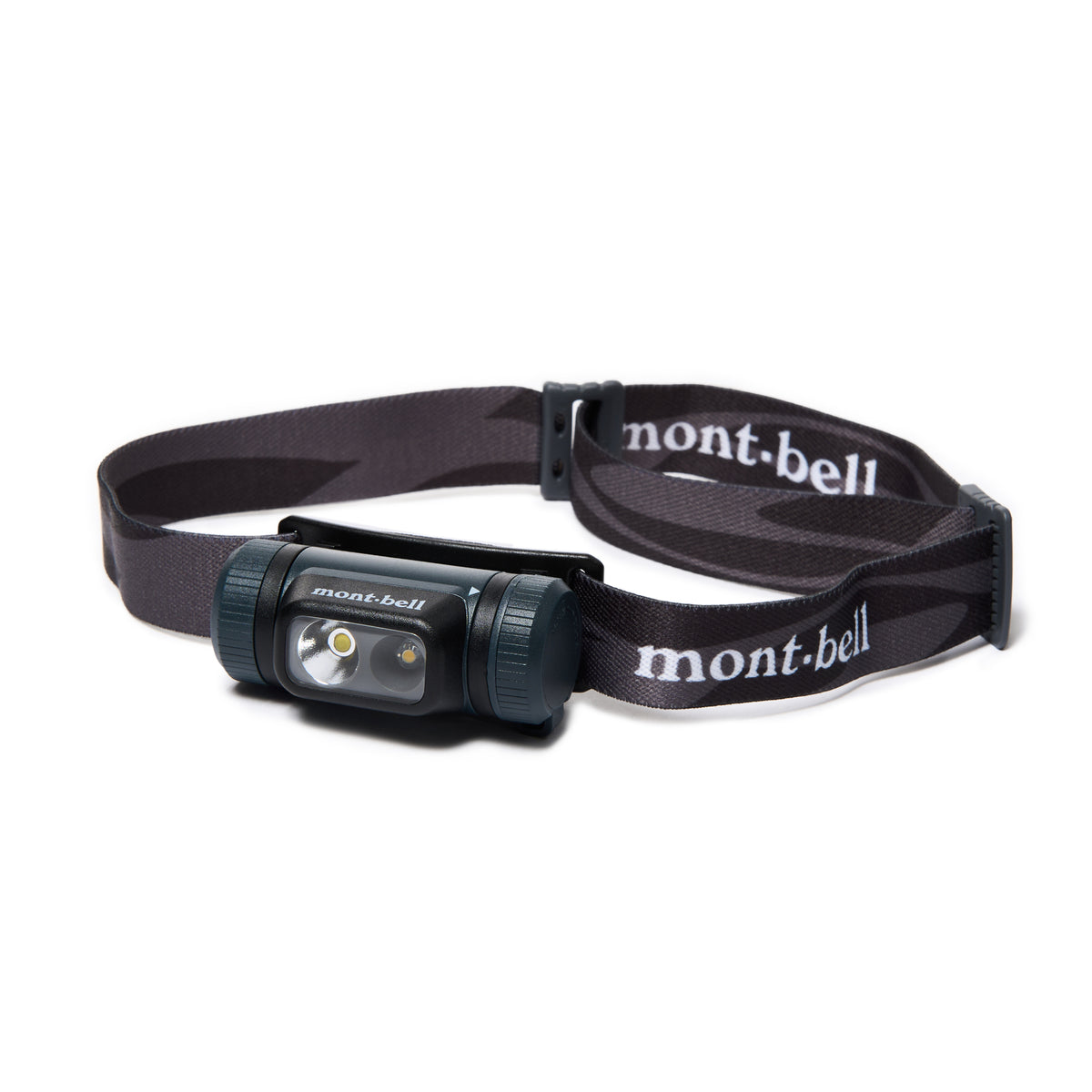 Compact Head Lamp (Black) – Montbell UK