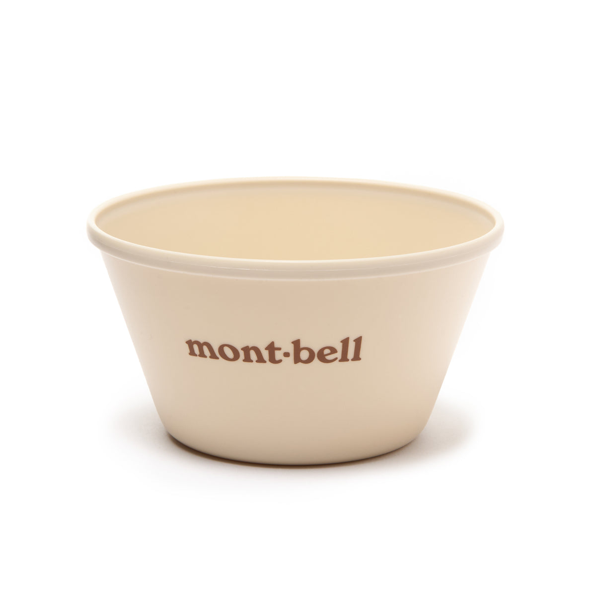 Alpine Stacking Bowl 14 (Ivory) – Montbell UK