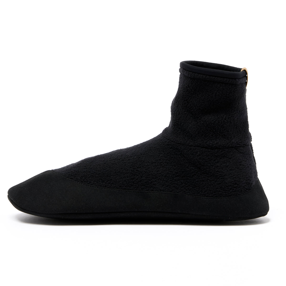 CLIMAPLUS 100 Camp Shoes (Black) – Montbell UK