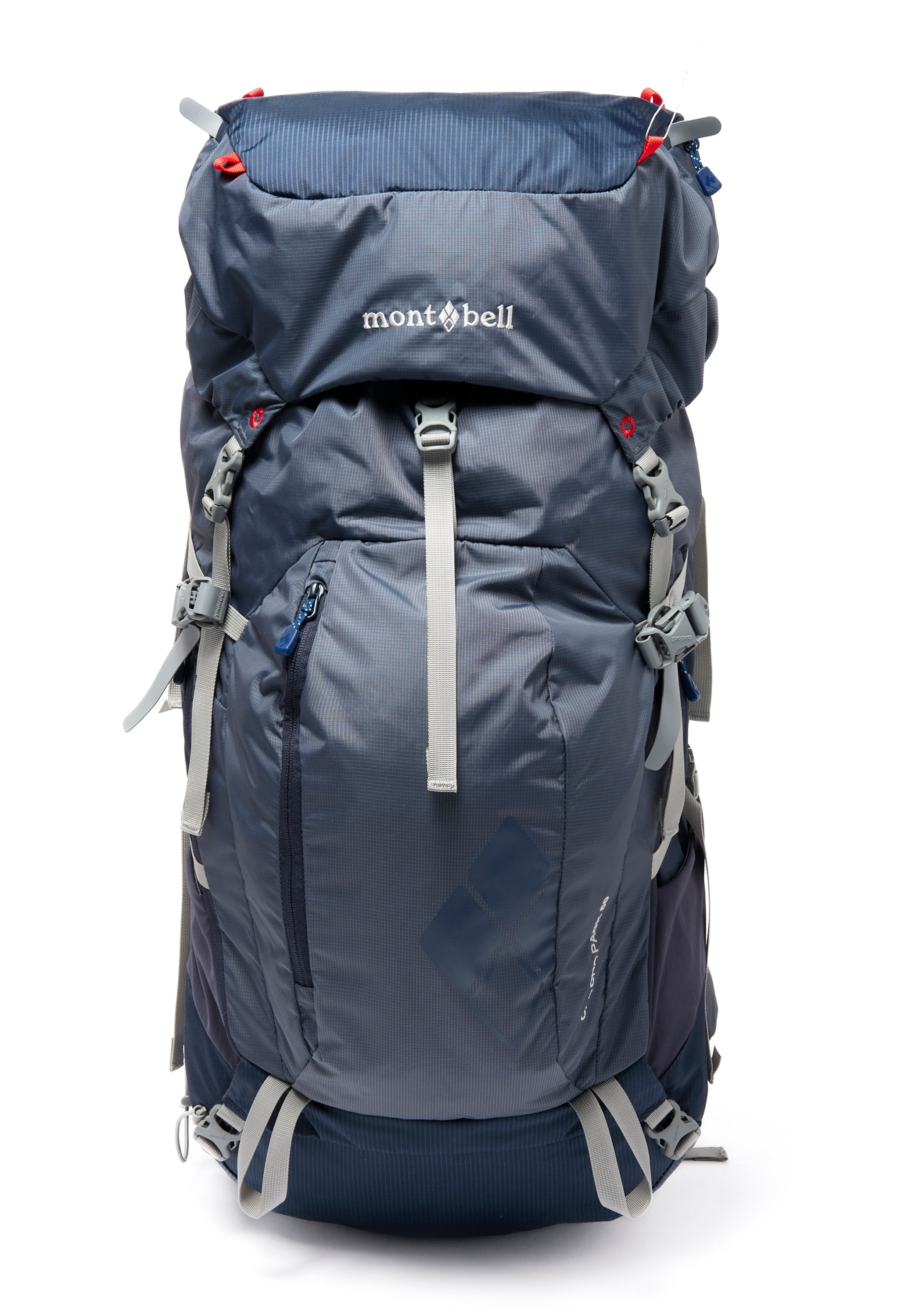 Backpacks – Montbell UK