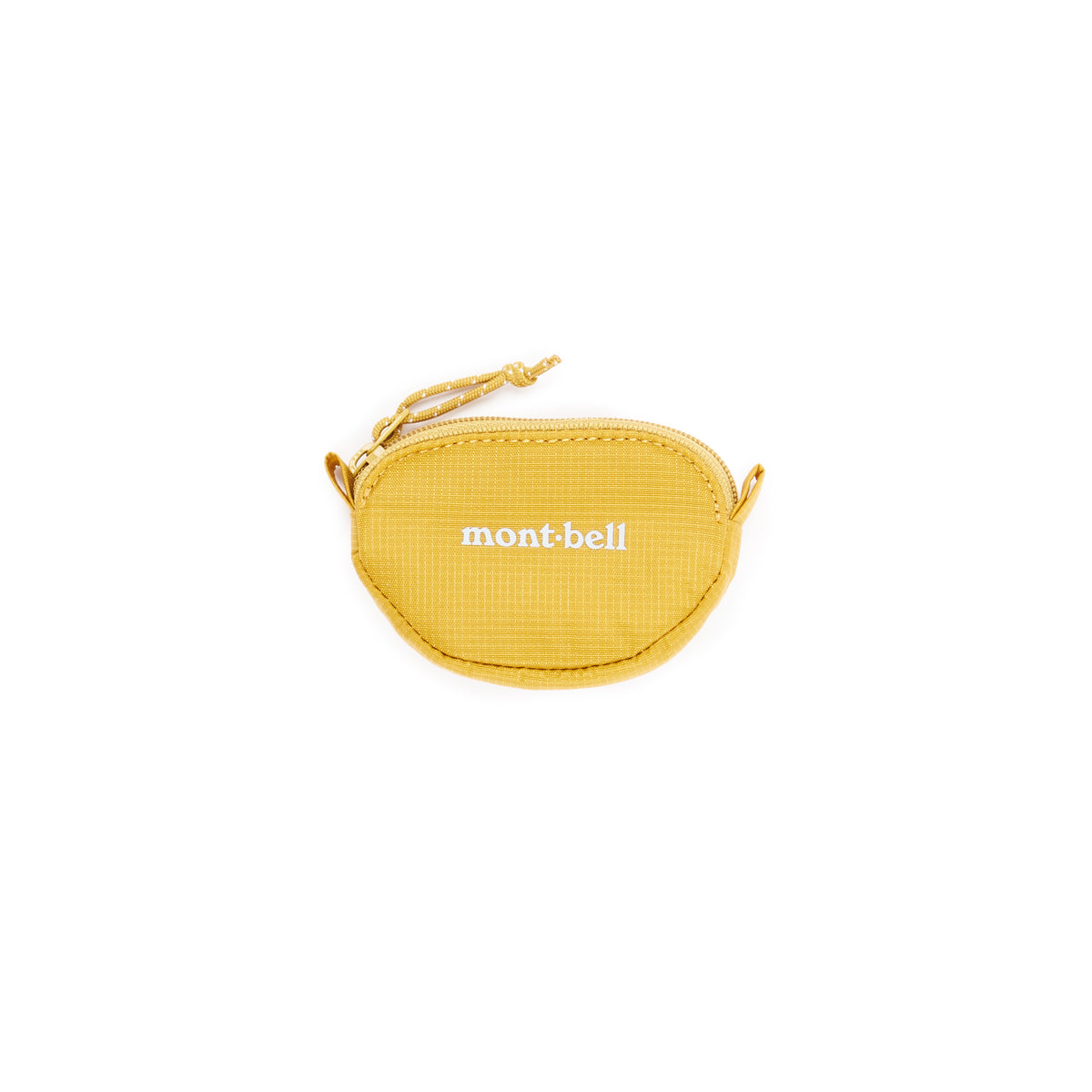 Coin Purse (Yellow) – Montbell UK