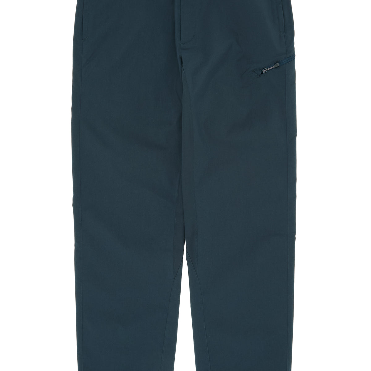 Men's O.D. Pants (Dark Teal) – Montbell UK