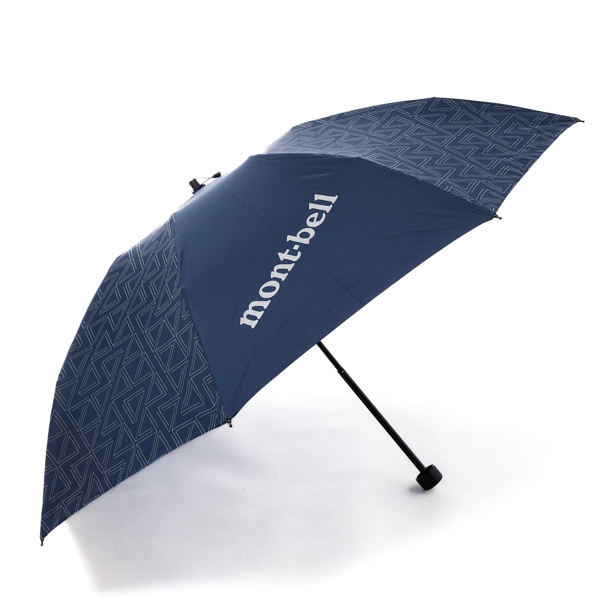 Reflec Trekking Umbrella 55 (Navy) – Montbell UK