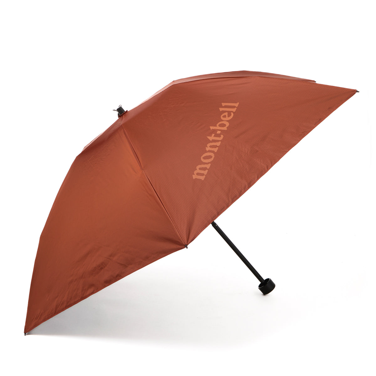 Travel Sun Block Umbrella 50 (Orange) – Montbell UK