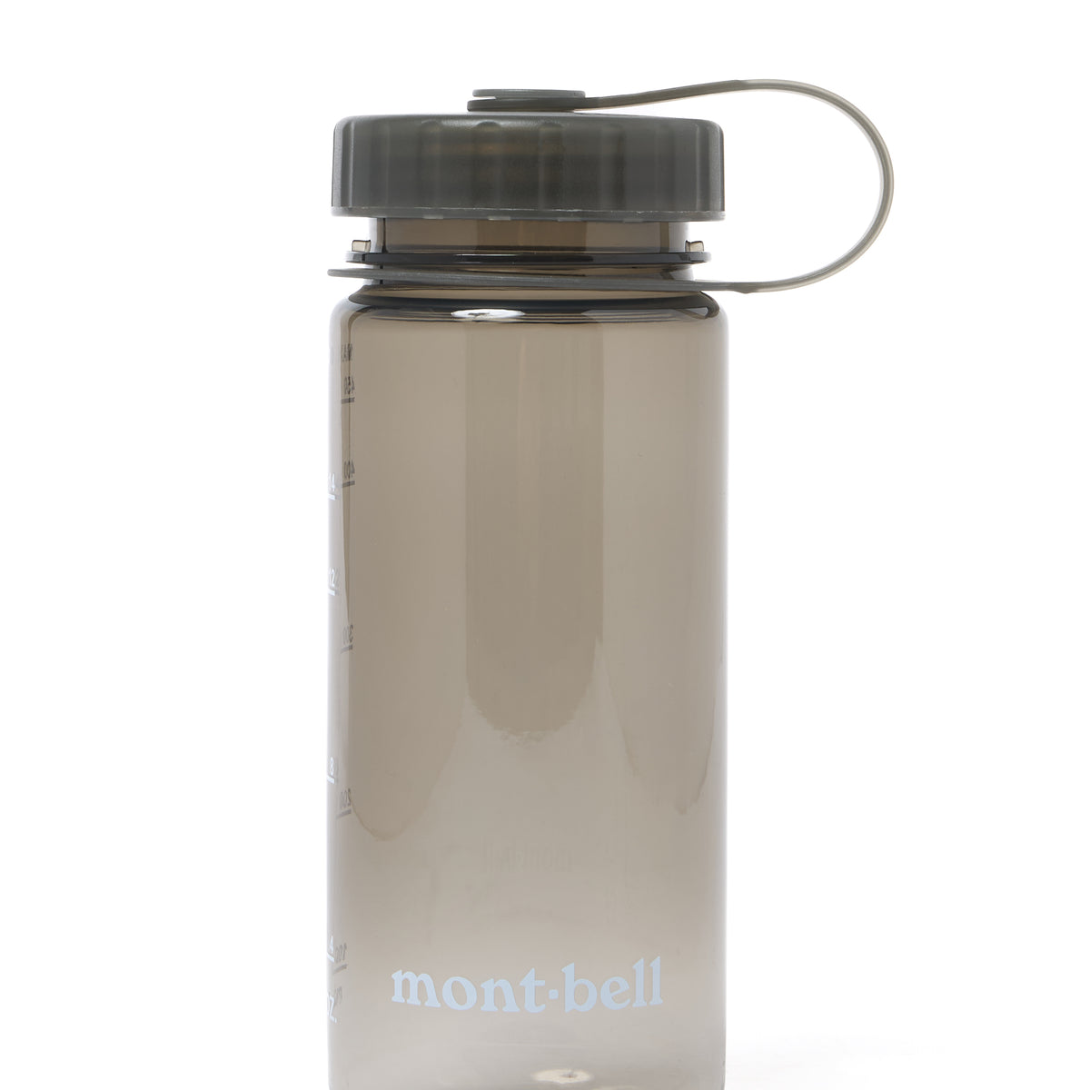 Clear Bottle 0.5L (Grey) – Montbell UK