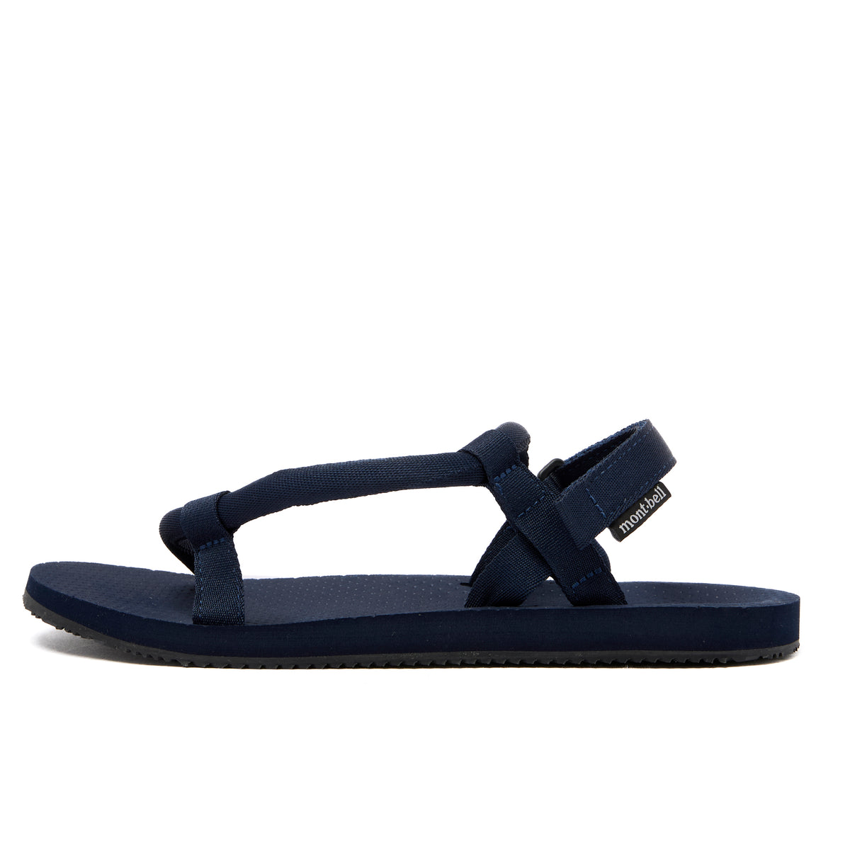 Lock-On Sandals (Navy) – Montbell UK