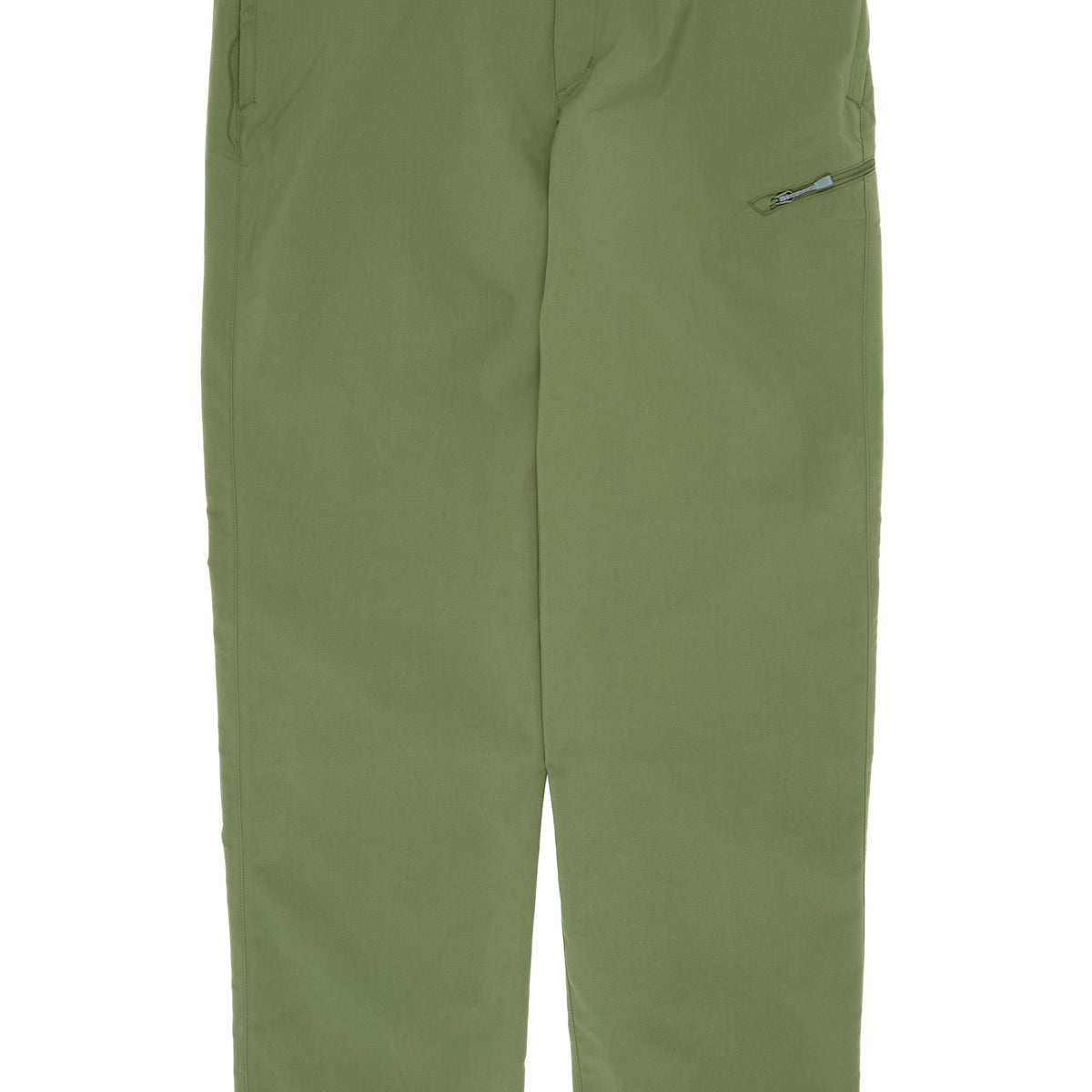 Women's O.D. Pants (Olive) – Montbell UK