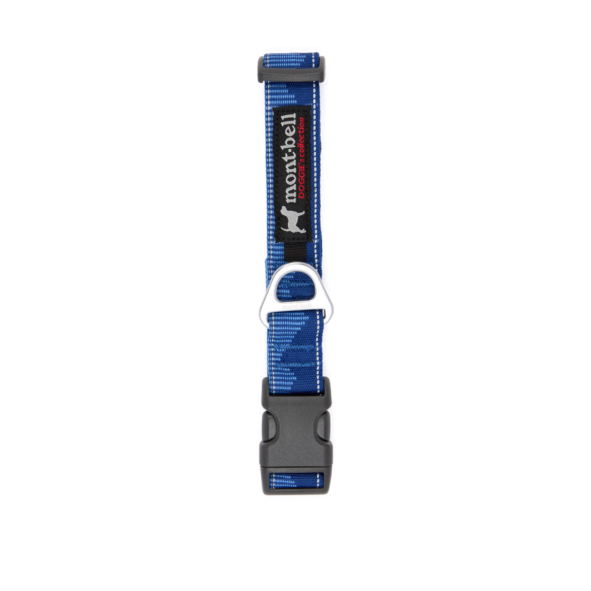Dog Collar L (Blue 25) – Montbell UK