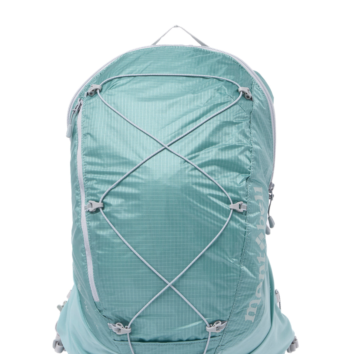 Women's Cross Runner Pack 15 (Light Blue) – Montbell UK