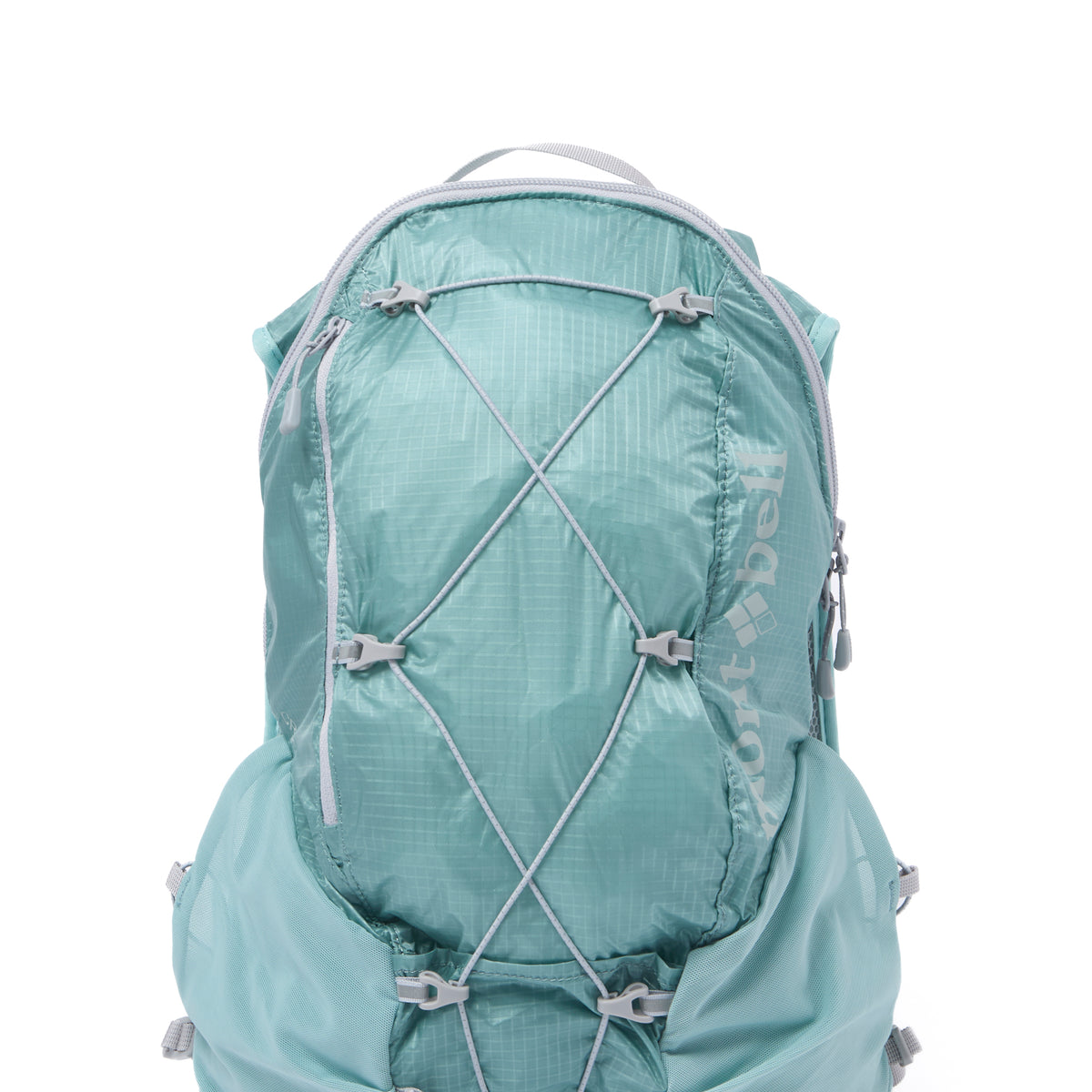 Women's Cross Runner Pack 7 (Light Blue) – Montbell UK