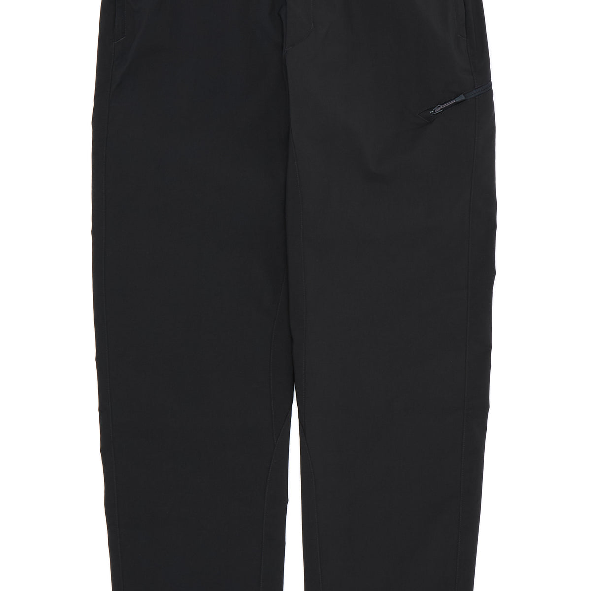Men's O.D. Pants (Dark Charcoal) – Montbell UK