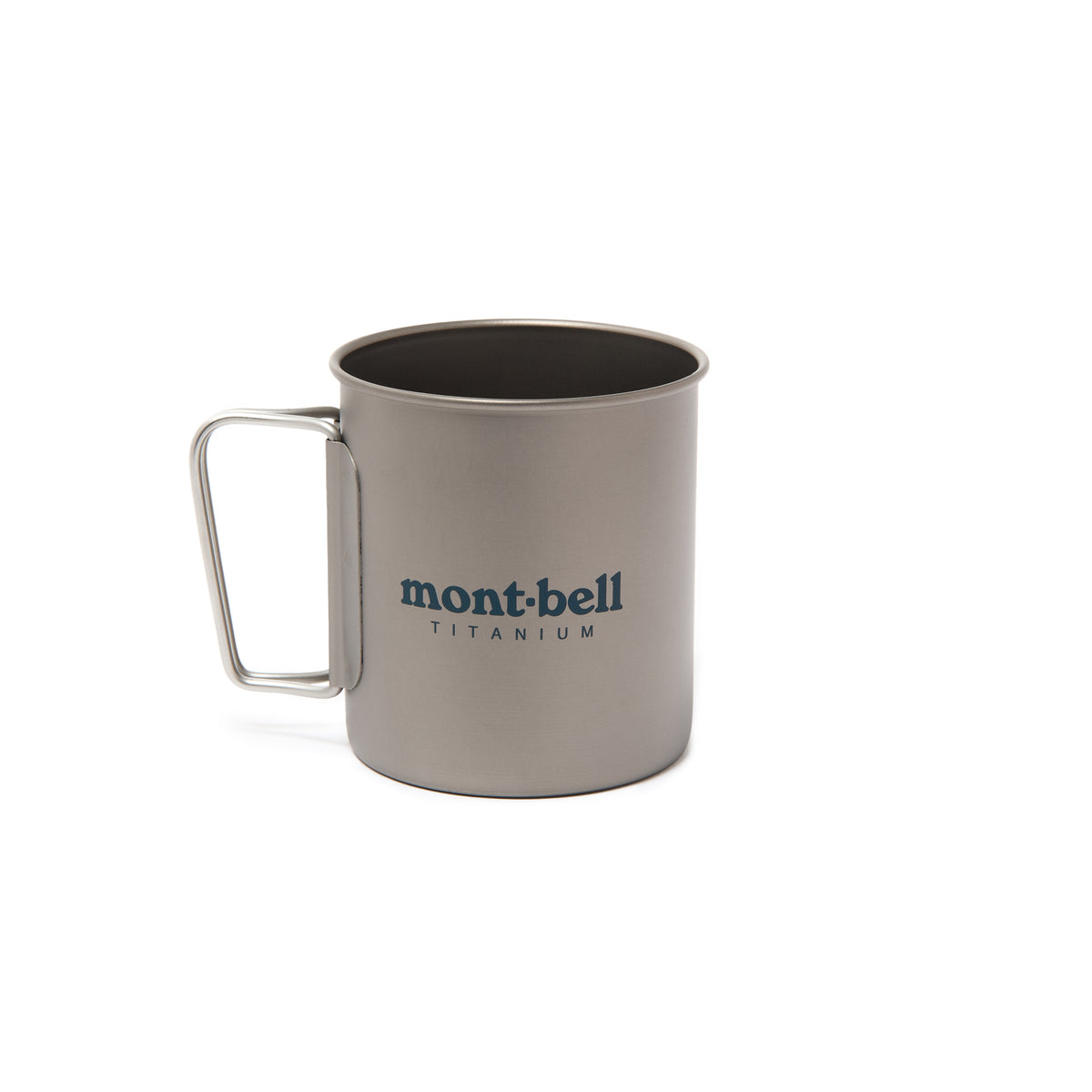 Titanium Cup 450 – Montbell UK