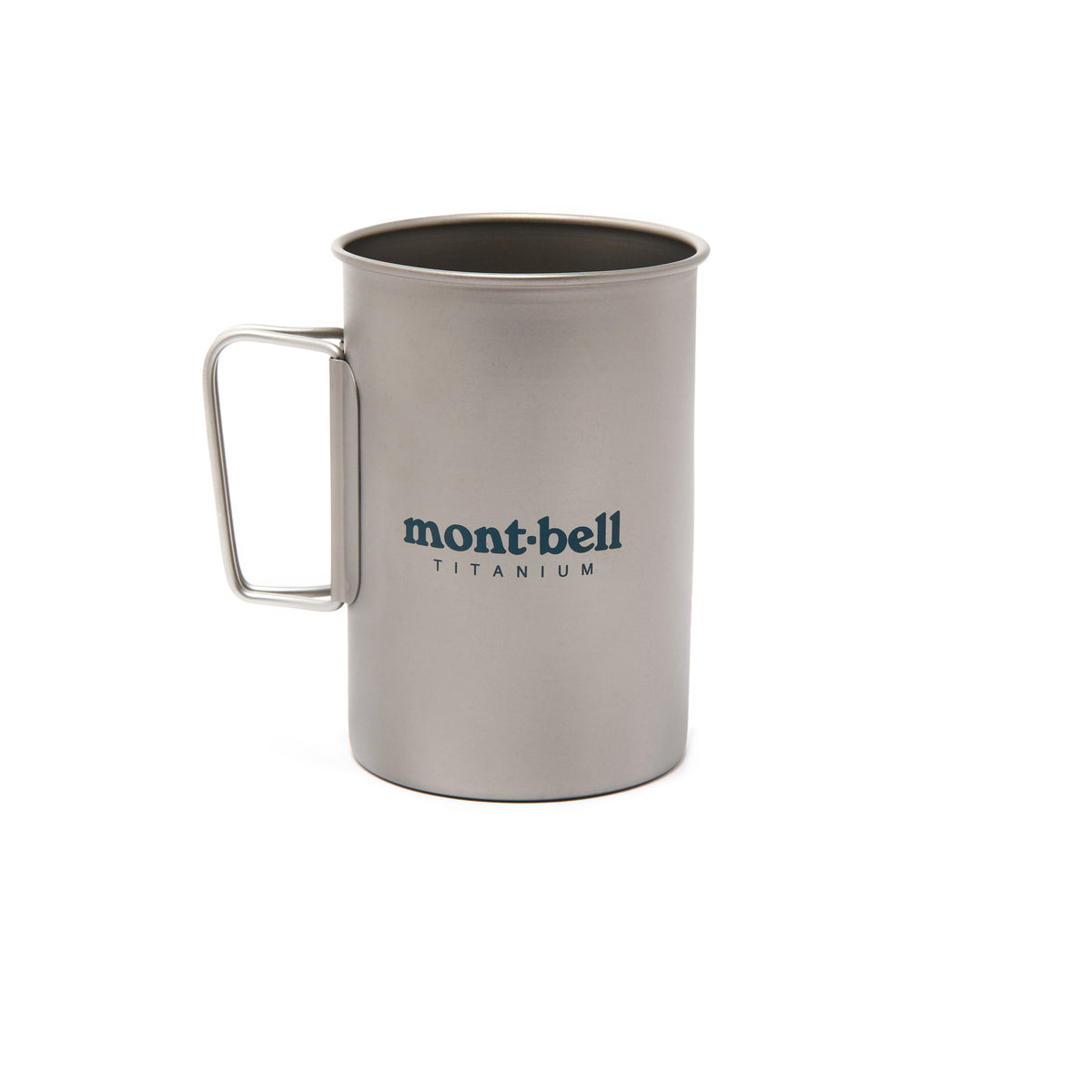 Titanium Cup 600 – Montbell UK